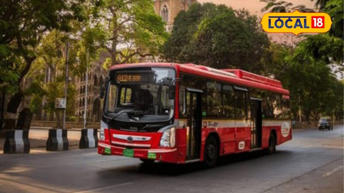 BEST Bus: मुंबईकरांसाठी महत्त्वाची बातमी! 1 मार्चपासून बेस्टच्या 'या ...