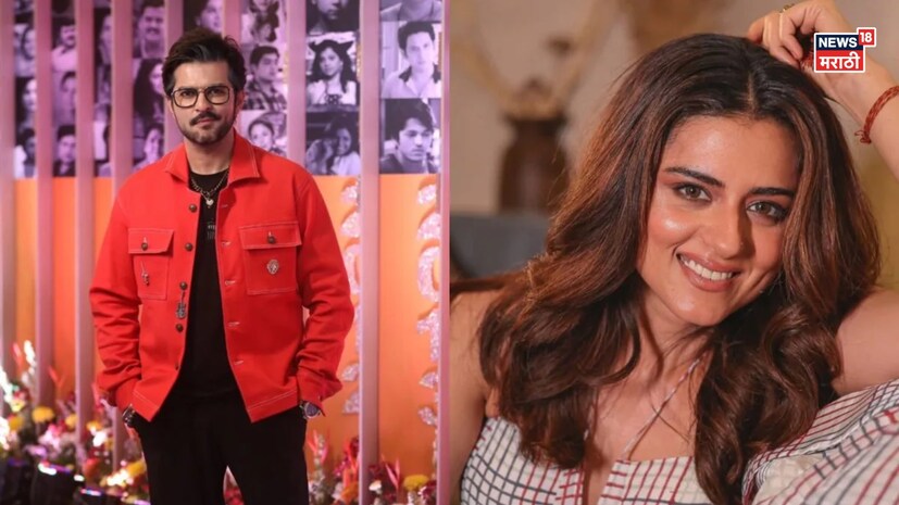 Raqesh Bapat Divorce : अजूनही दोघांचं चांगलं बाँडिंग, मग का मोडला RB ...