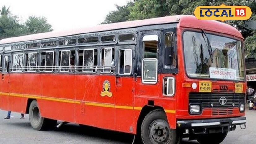 Shivneri Bus: ‘शिवनेरी’ संपूर्ण महाराष्ट्रात धावणार, मुंबई-पुण्यानंतर ...