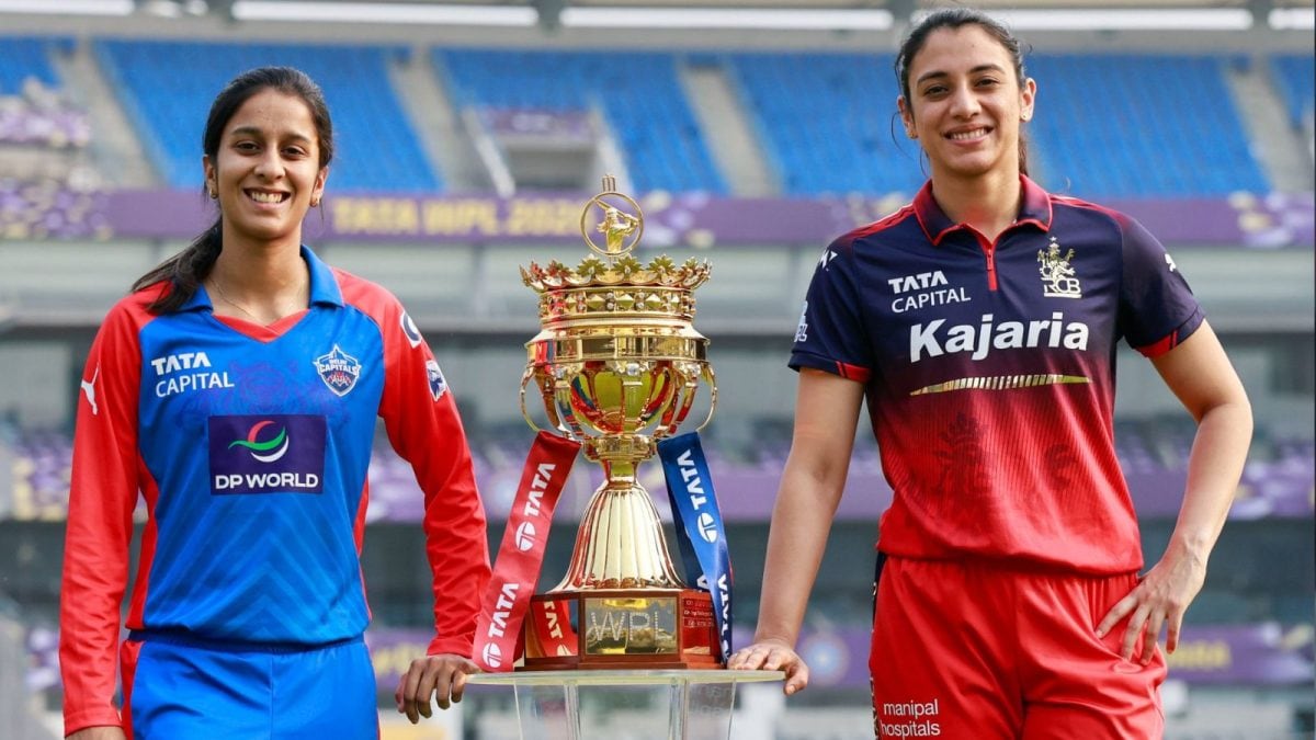 WPL Final 2026 : डब्ल्युपीएलची फायनल जिंकणाऱ्याला छप्पर फाड पैसा ...