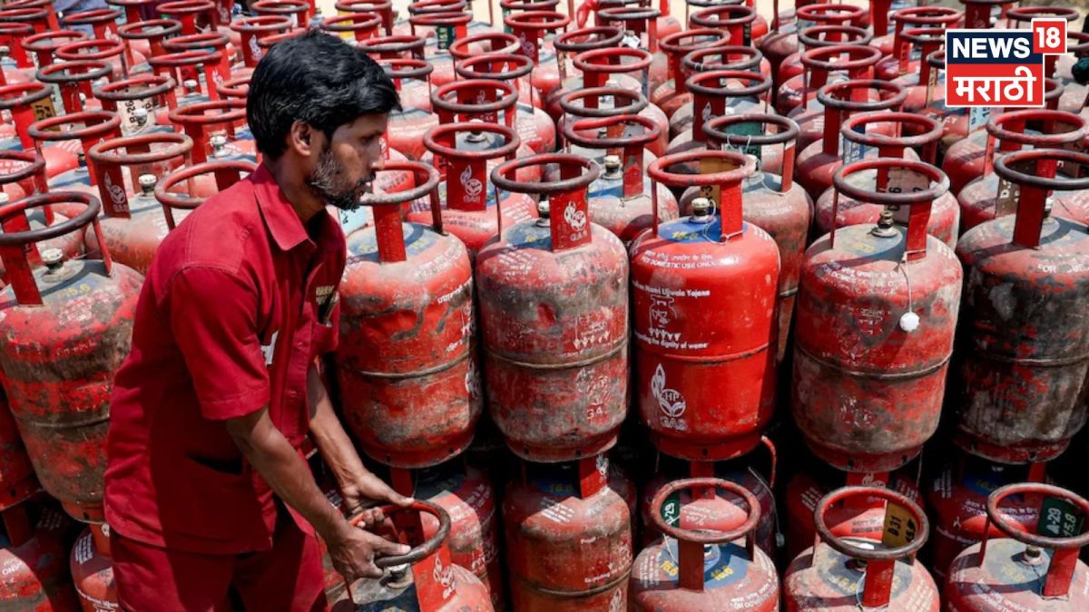 LPG Gas :...तर तुम्हाला मिळणारा LPG गॅस बंद होणार! केंद्र सरकार अॅक्शन ...