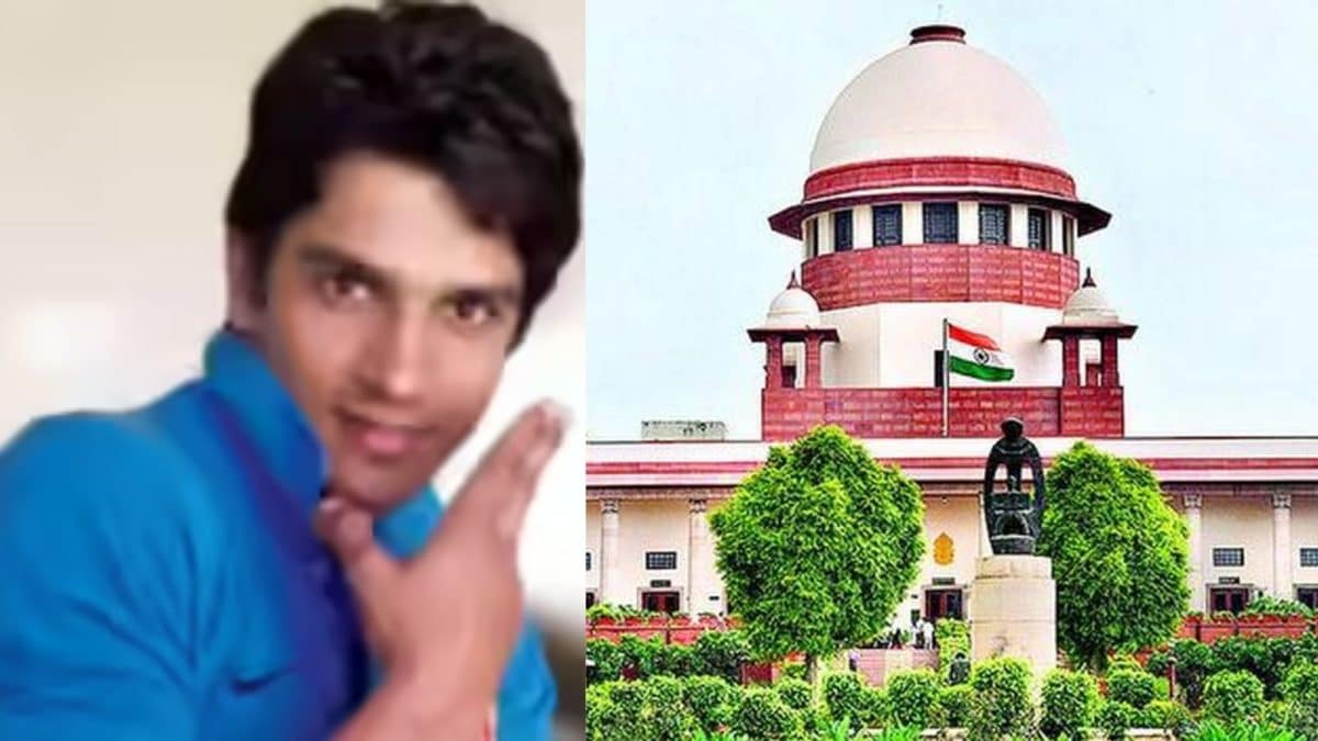 Harish Rana : काय आहे इच्छा मृत्यू? 32 वर्षीय हरिष राणाबद्दल सुप्रिम ...