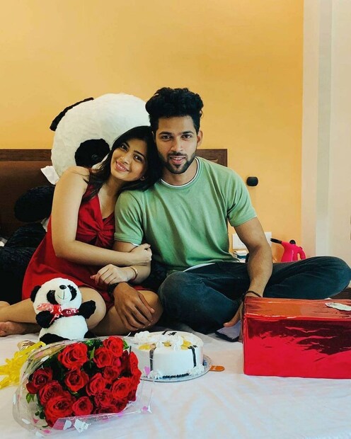 'नाहीतर आज मी चुकीच्या घरात असते', बॉयफ्रेंडसोबत Bigg Boss मध्ये गेली ...