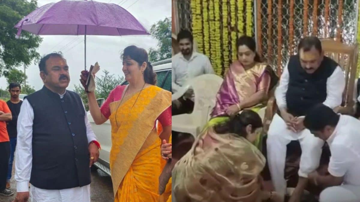 Rupali Chakankar: खरात गुरू, ऑफिस बॉय अन् 'त्या' तरुणीची तक्रार, रुपाली ...