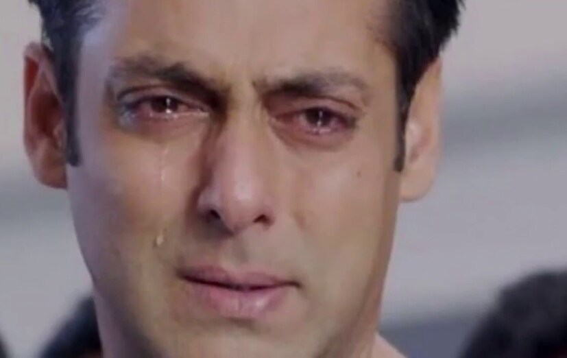 Salman Khan : सलमान खानने गमावला 'भाऊ', निधनाने खचला भाईजान; म्हणाला ...