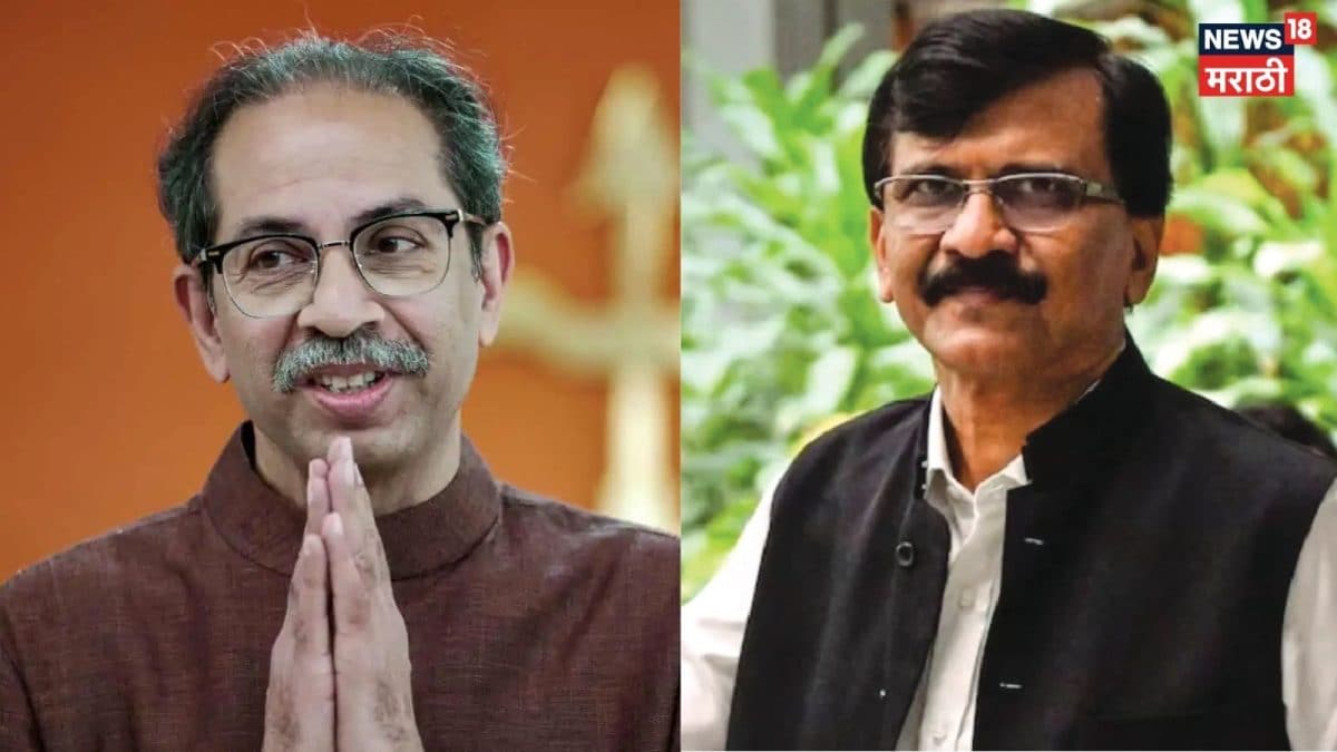 Video: राज्यसभेला पवार, आता विधान परिषदेला संजय राऊतांनी पुन्हा नवं नाव ...