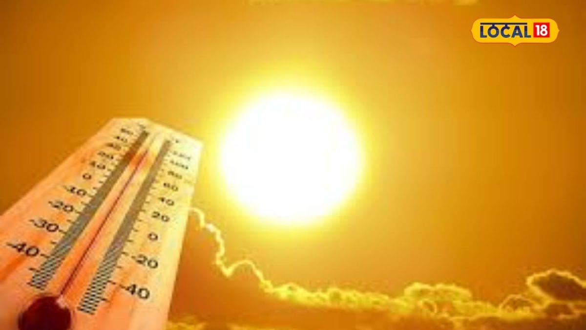 Weather Alert : पुण्यावर येतंय नवं संकट, हवामान विभागाचा नवा अलर्ट ...