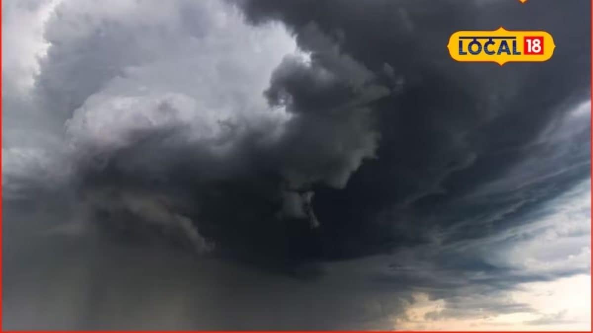 Weather Alert : महाराष्ट्रात पुन्हा वारं बदललं, रविवारी अवकाळी संकट, 4 ...