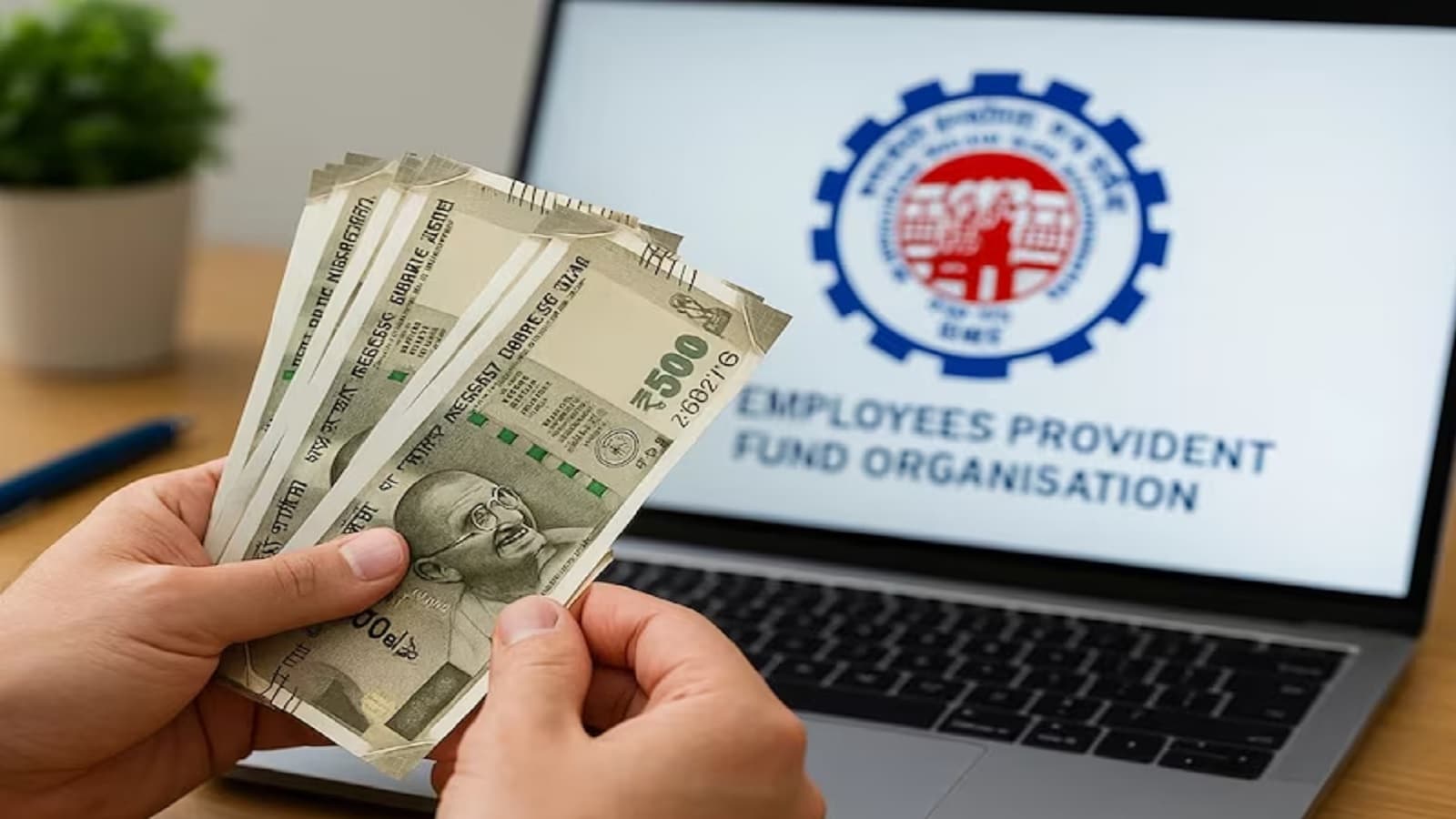 EPFO 3.0 Rules: ईपीएफओ संबंधित 8 बदल लवकरच होणार लागू! नोकरी ...