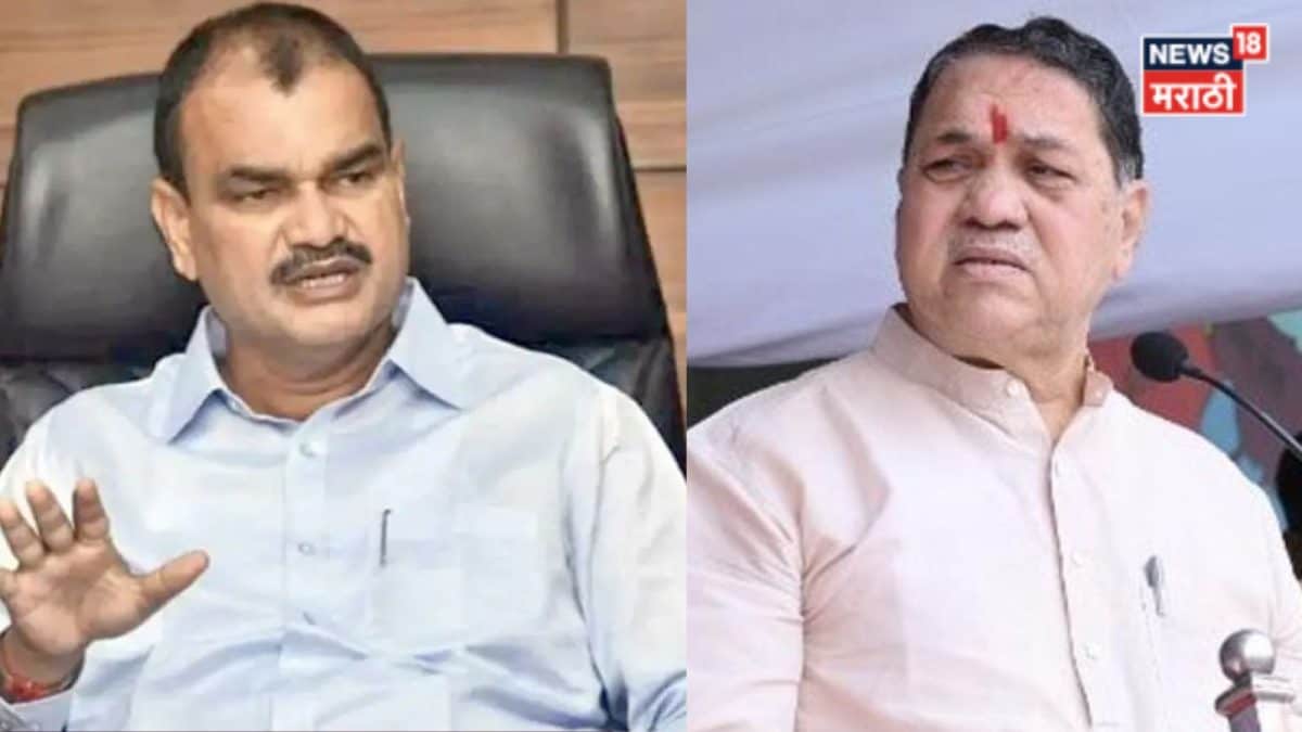 Maharashtra Politics: राज्याच्या राजकारणात उलथापालथ! दिलीप वळसे पाटील ...
