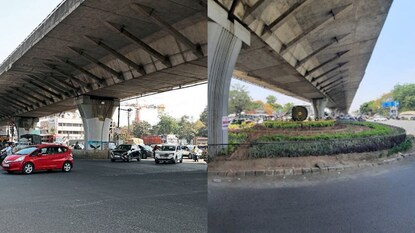 Nashik News: वाहतुकीत मोठे फेरबदल, मुंबई-पुणे-धुळे मार्गावरील वाहतूक ...