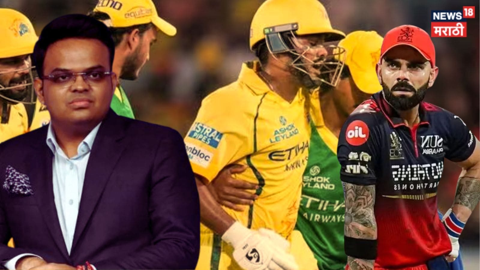 IPL मध्ये Loan वर मिळतात प्लेयर्स? आर अश्विनने सांगितला कुणालाच माहिती ...