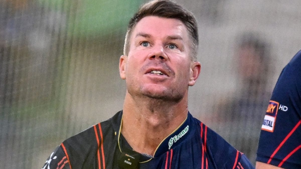 David Warner : डेव्हिड वॉर्नरला अटक, वर्ल्ड क्रिकेटमध्ये खळबळ, पुन्हा ...