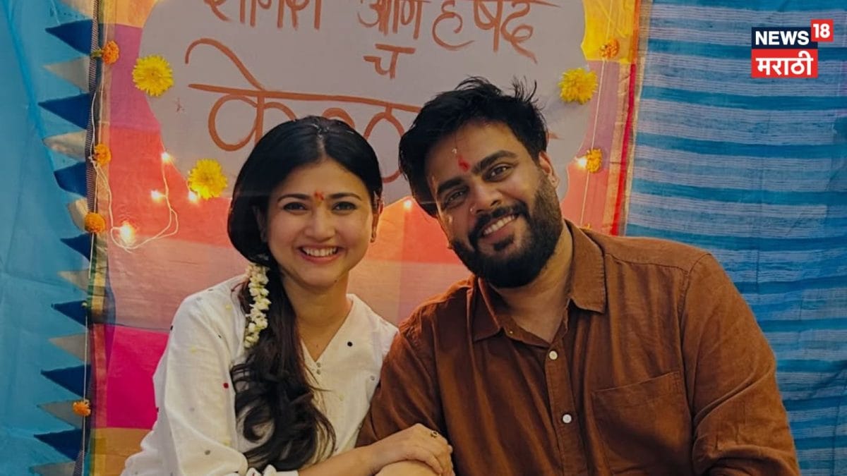 मालिकेत 2 वेळा लग्न आता खऱ्या आयुष्यात बोहल्यावर चढणार काव्या ...