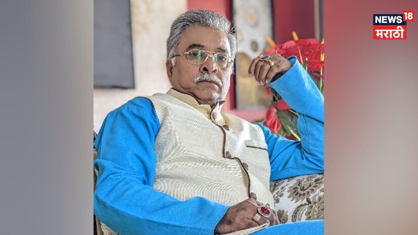 कोर्टात डिवोर्स केस अन् 11 वर्षांनी लहान मुलीच्या प्रेमात पडलेला मराठी ...