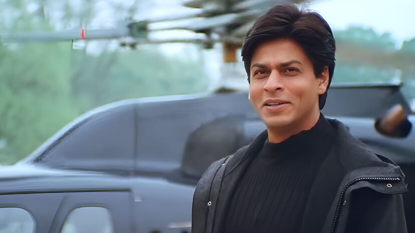 Song : एकच गाणं, एकाच फिल्ममध्ये 3-3 वेळा, ऐकून प्रत्येक आईचं काळीज ...