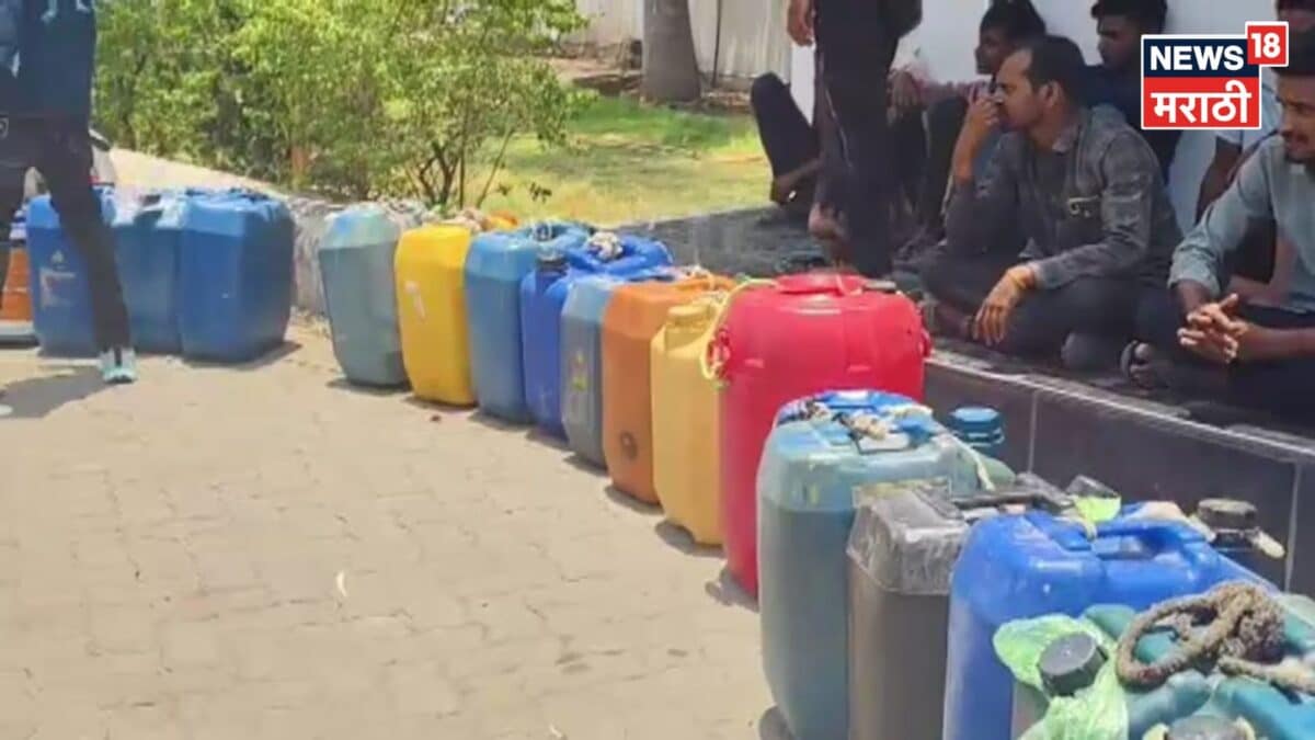 डिझेल टंचाईसंदर्भात शेतकऱ्यांना मोठा दिलासा! कृषीमंत्री भरणेंचे पेट्रोल ...