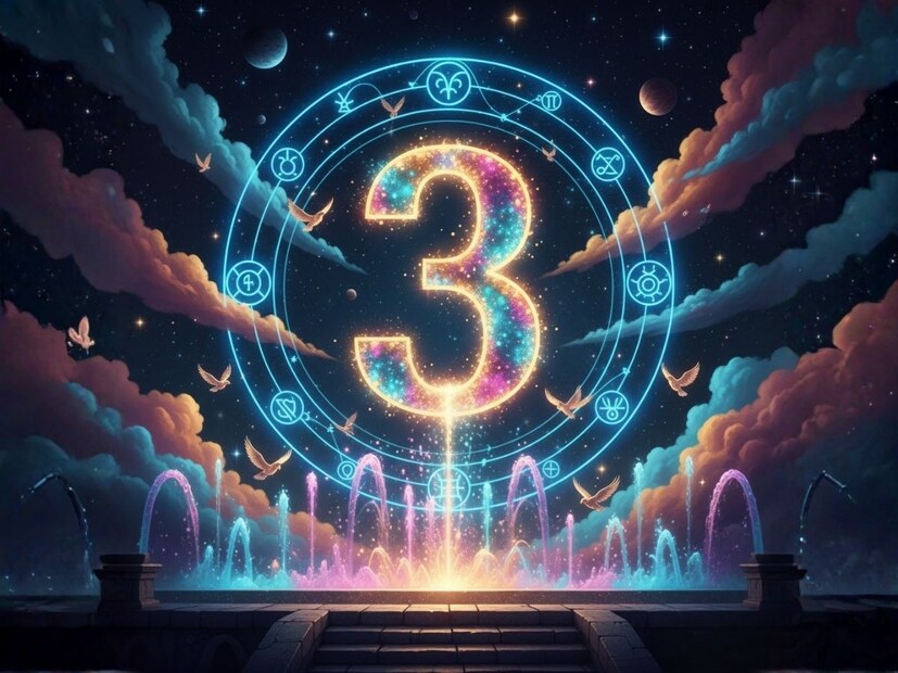 Daily Numerology: कोणाच्या घरी सोन्याचा दिवस, कोणाच्या घरी काळी रात्र ...