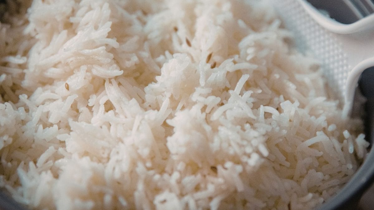 Rice : 30 दिवस भात खाल्ला नाही तर वजन आणि आरोग्यावर काय परिणाम होतो ...