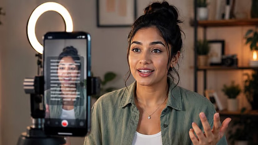 Instagram Reels तयार करणं झालं अगदी सोपं! आलंय भारी फीचर, एकदा वापरुन ...