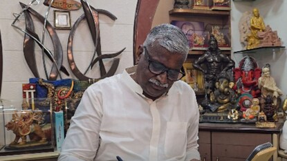 भाजप धक्का देण्याच्या तयारीत, विधान परिषदेसाठी बहुजन विकास आघाडीच्या ...