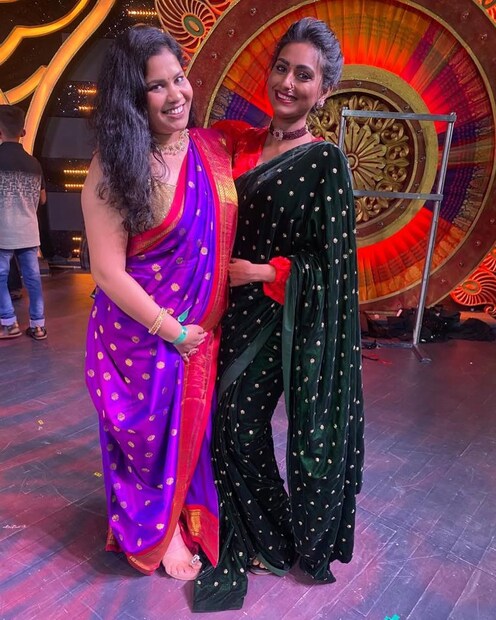 ...म्हणून पीरिअड आले तरी देवपूजा करते! 'रंग माझा वेगळा'च्या अभिनेत्रीने ...