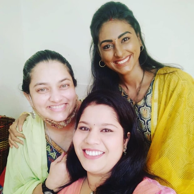 ...म्हणून पीरिअड आले तरी देवपूजा करते! 'रंग माझा वेगळा'च्या अभिनेत्रीने ...
