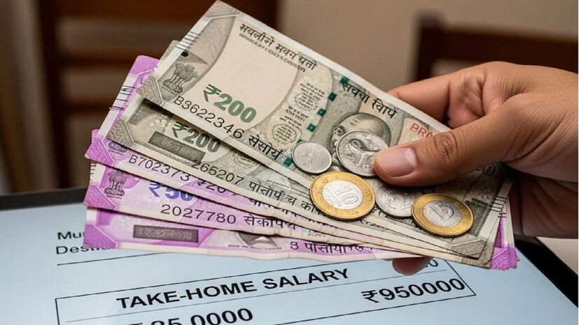 New Labour Code मध्ये आहे तरी काय? 10 पॉइंट्समध्ये समजून घ्या पूर्ण ...
