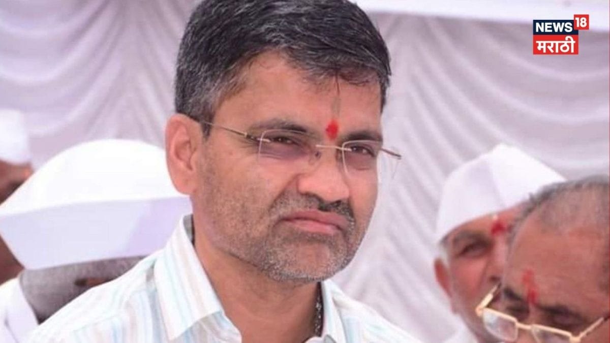 Nilesh Lanke Health Update: खासदार निलेश लंके यांची प्रकृती खालावली ...