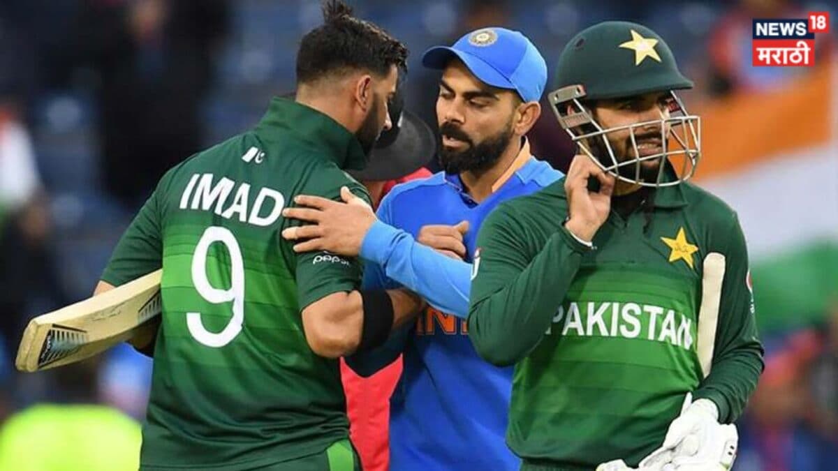 Babar Azam ची वनडे टीममध्ये एन्ट्री अन् तीन अनकॅप्ड प्लेयरचं नशीब चमकलं ...