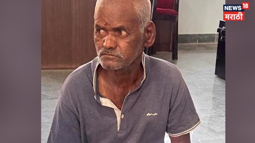 Nasrapur Case: 'त्याची मौत इतकी भयानक असावी...' नसरापूर अत्याचार ...