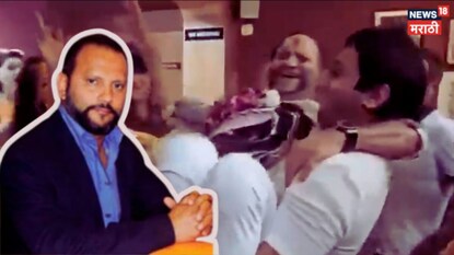 Pune Porshe Case : कल्याणीनगर पोर्शे प्रकरणातील आरोपींची जेलमधून ...