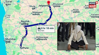 Pune Crime : पुण्यातील नांदेड सिटी खून प्रकरणात ट्विस्ट, सासऱ्यानेच ...