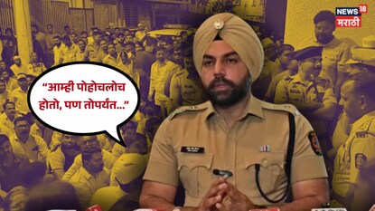 Pune Nasarapur Crime : पुतणीवर अतिप्रसंग, गावातील महिलेवरही अत्याचार ...