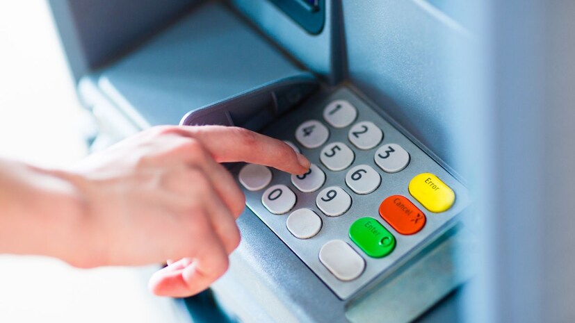 ATM PIN म्हणून हे नंबर वापरत असाल तर सावध! तुमचं खातं होऊ शकतं रिकामं ...