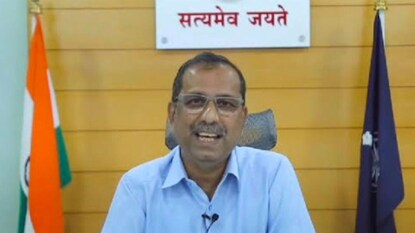 BREAKING: बीड भूसंपादन प्रकरणात मोठा मासा गळाला, थेट कलेक्टरला अटक, SIT ...
