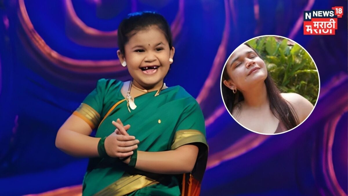 तुटलेले दात आणि क्यूटनेसने जिंकली मनं, आता कुठे आहे कॉमेडी सर्कसची ...