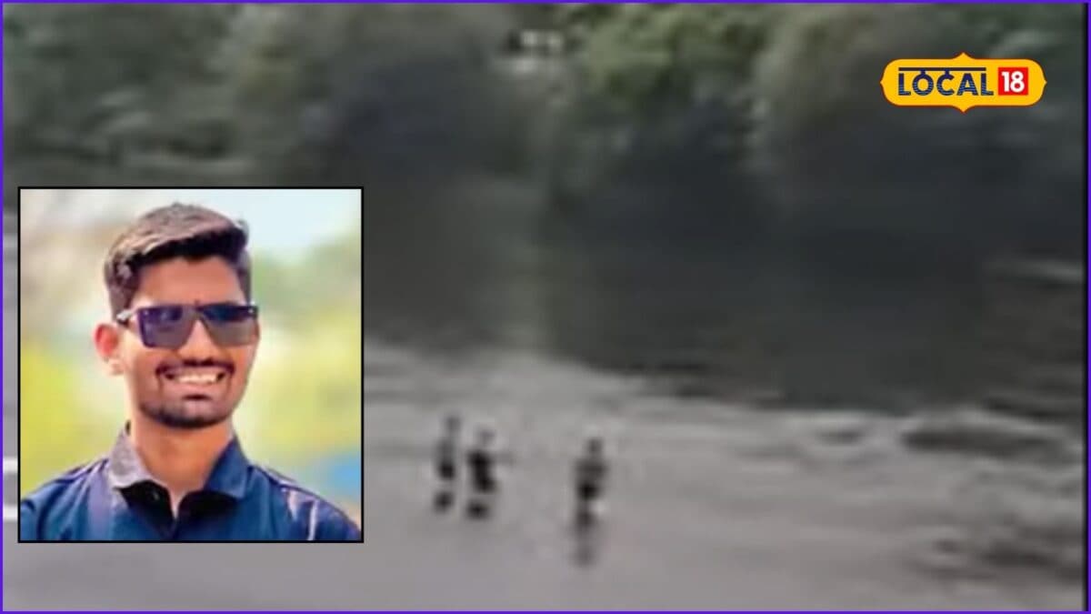 आई-वडिलांच्या लग्नाचा वाढदिवस, त्याच दिवशी भयंकर घडलं, एकुलता एक प्रेम ...