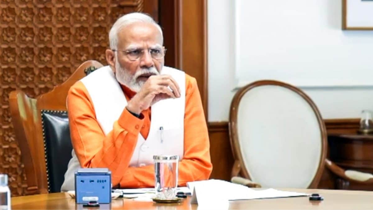 मोदी सरकारने शनिवारीच काढले नोटिफिकेशन, आता सर्व काही बदलणार; 100% FDI ...