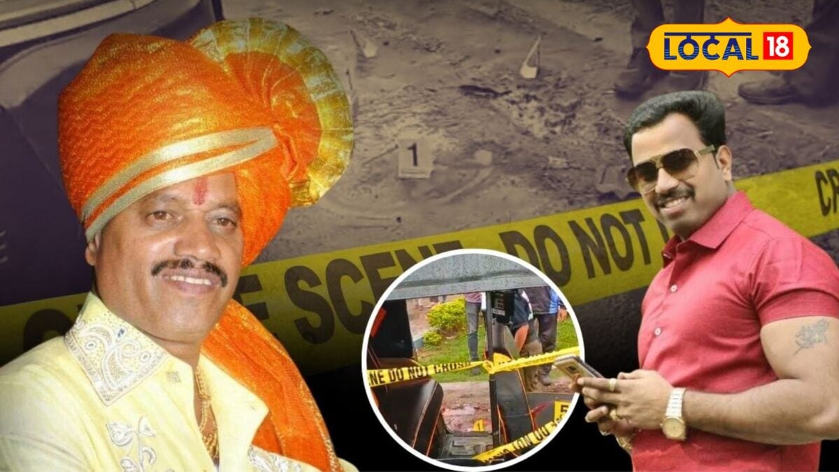 बंडू आंदेकरांच्या एका इशाऱ्यावर रचला 'बदल्याचा' गेम, पोलीस तपासात मोठे ...