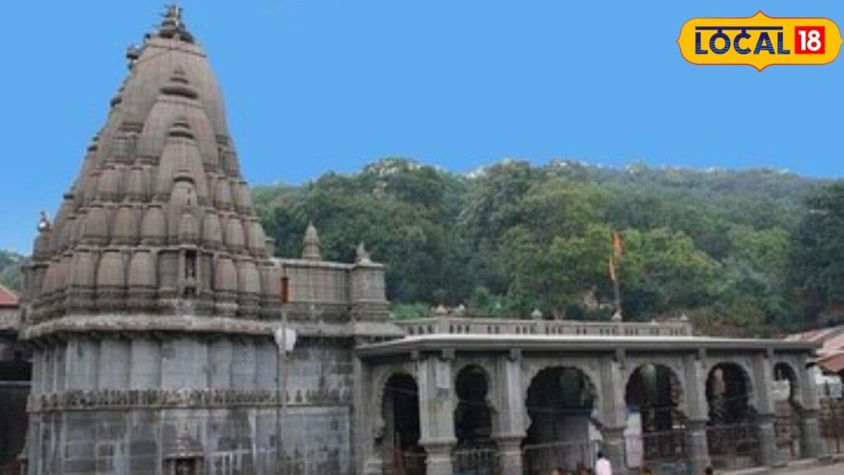 Bhimashankar Temple: भीमाशंकरचा 31 मेचा मुहूर्त हुकणार? भाविकांना ...