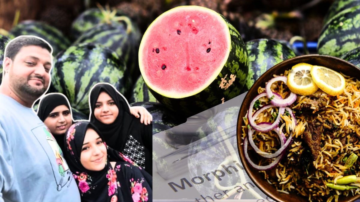 Watermelon Case: कलिंगडमुळे 4 जणांच्या मृत्यू प्रकरणाचं गूढ वाढलं, 4 ...