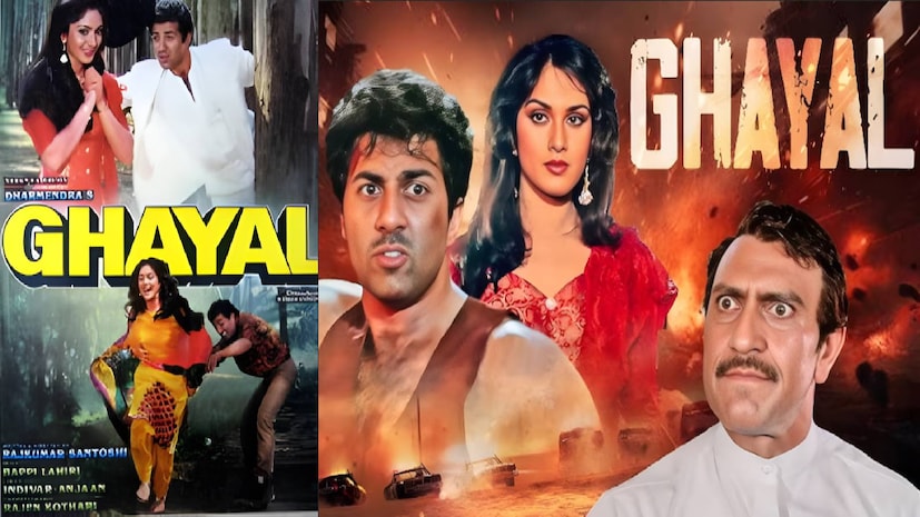 Song : एकच गाणं, 3 फिल्ममध्ये वाजलं; तिघांसाठी ठरलं लकी! पहिल्या 2 हिट ...