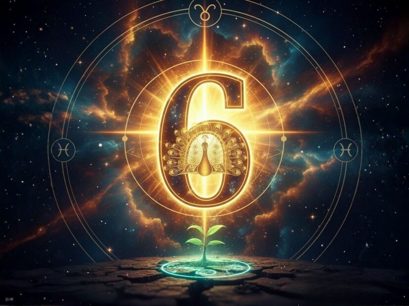 Daily Numerology: जवळच्याच व्यक्तीकडून पाठीत खंजीर? 'या' जन्मतारखेच्या ...