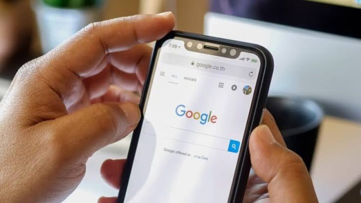 Google वर कधीच शोधू नयेत 5 गोष्टी, आयुष्यभर पश्चाताप करायची वेळ येईल ...