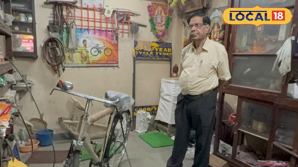 Bicycle Day 2026 :...तेव्हा 25 रुपयांना विकत होतो सायकल, पुण्याला कशी ...