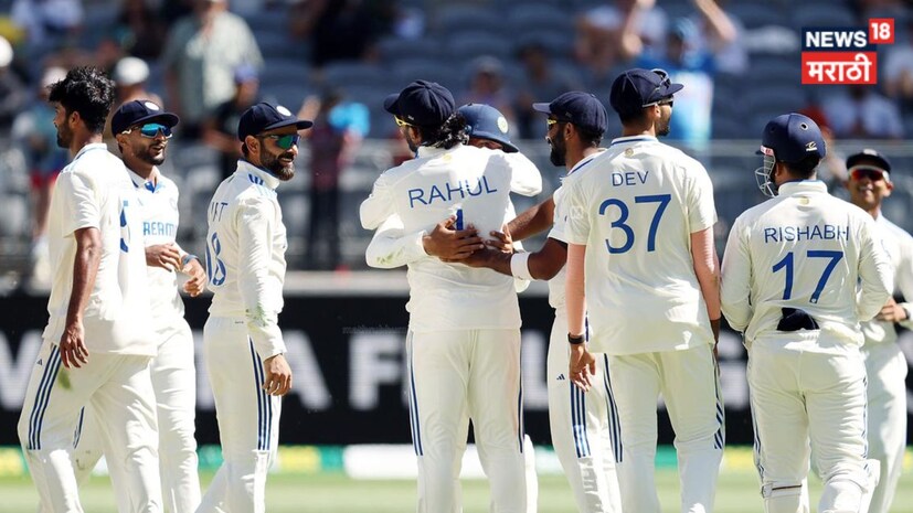 IND vs AFG Test : गंभीर 71 दिवस आधीच प्लॅनिंग करतोय, अफगाणिस्तानला ...