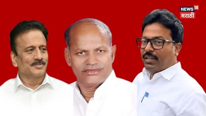 Nashik : नाशिकमध्ये नवा ट्विस्ट, त्या एका पत्राने गेम पालटला, अखेर ...
