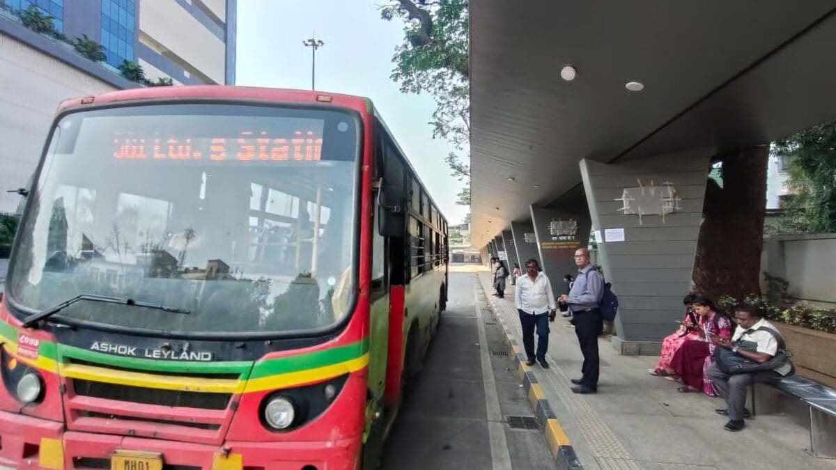 Maharashtra ST Bus: आधुनिक शौचालयापासून इलेक्ट्रिक बसपर्यंत... प्रताप ...