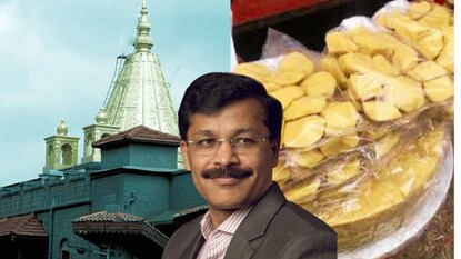 Tukaram Mundhe: शिर्डीत साईभक्तांच्या जीवाशी खेळ; IAS तुकाराम मुंढे अ ...
